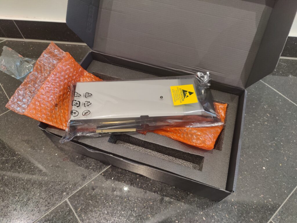 NVidia CMP 170HX 8GB Mining Card Karte 164MH/s – Roehl Trading Ltd.