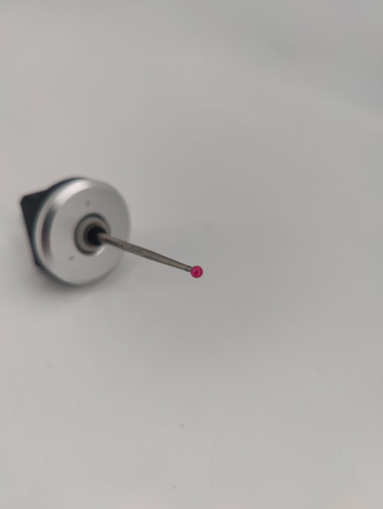 3D Taster Kantentaster Messtaster Werkzeuglängensensor CNC Mach3 GRBL ...